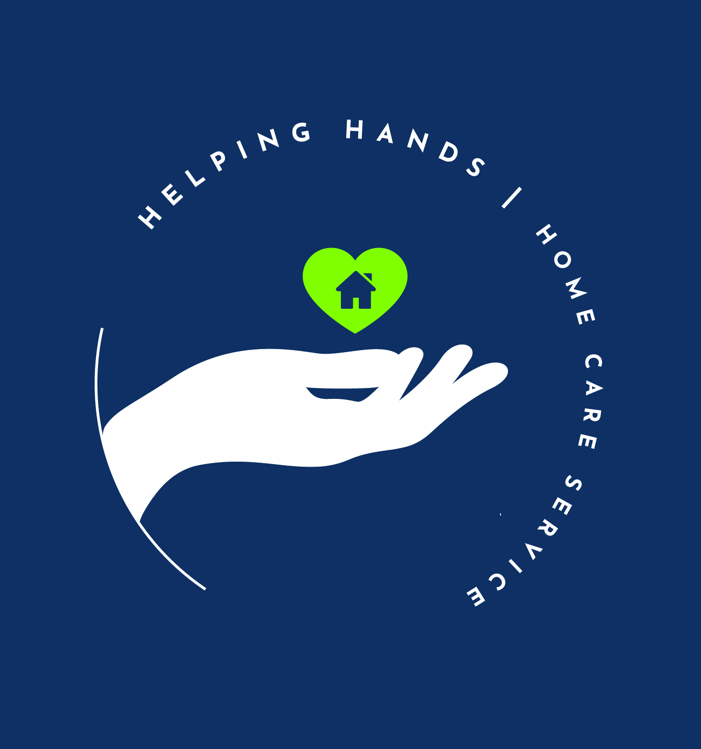 Help Hands Logo